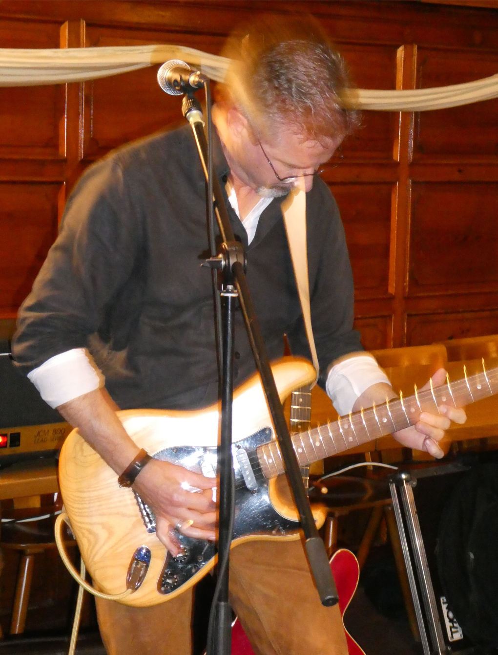 Home - Rolling Groove Gang - finest Blues & Roll